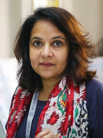 Board | Liverpool School of Tropical Medicine